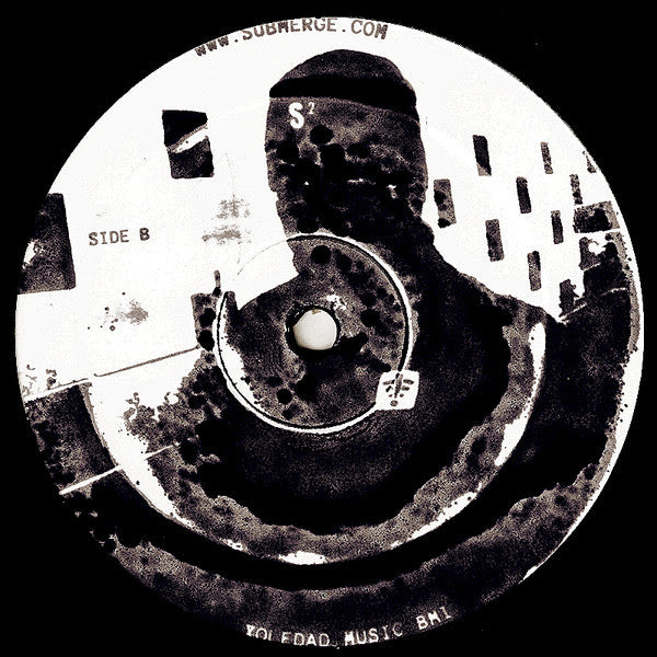 Santiago Salazar | Dynamic Allocation – vinylunderground.co.uk