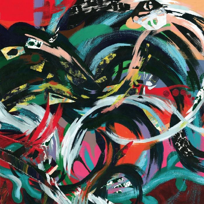 Akiyo | Excursions In Gwoka Vol 2 – vinylunderground.co.uk