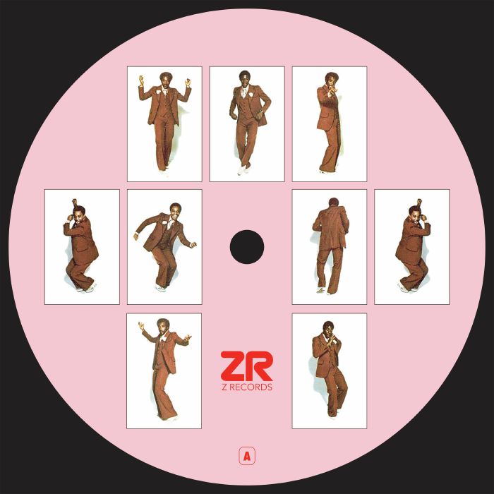 Various | Hustle With Every Muscle – vinylunderground.co.uk