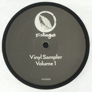 Various | Vinyl Sampler Volume 1 – vinylunderground.co.uk
