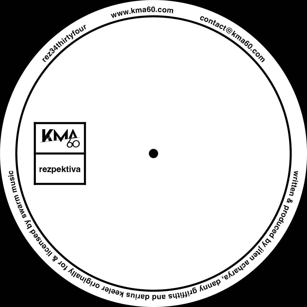 Shikasta | REZ34thirtyfour – vinylunderground.co.uk