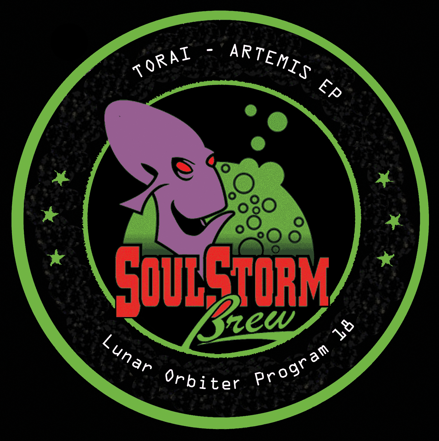 Torai | Artemis EP – vinylunderground.co.uk