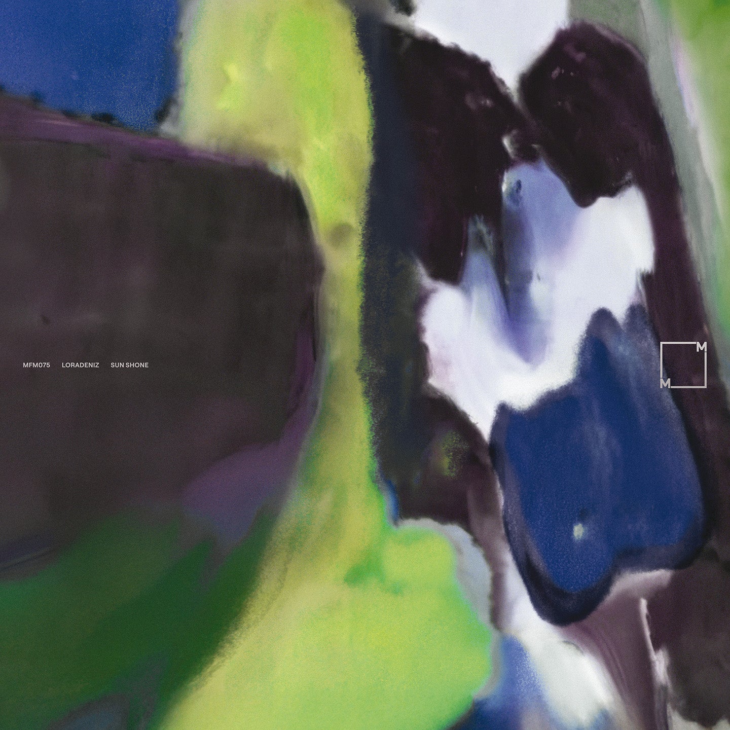 LORADENIZ | SUN SHONE – vinylunderground.co.uk