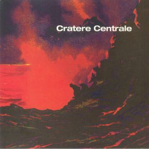 Cratere Centrale | Cratere Centrale – vinylunderground.co.uk