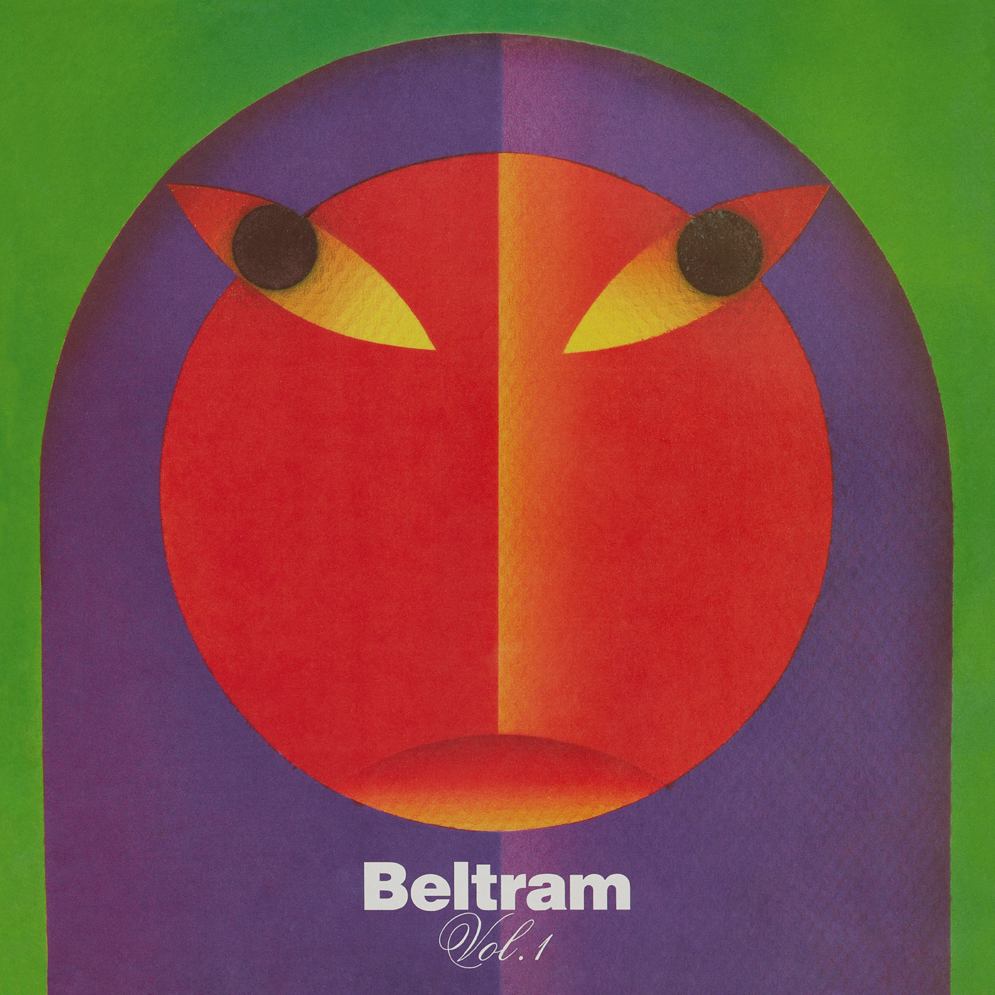 Joey Beltram | Beltram Vol. 1 – vinylunderground.co.uk