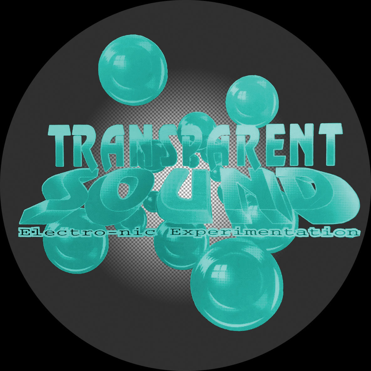 Transparent Sound | Slang City – vinylunderground.co.uk